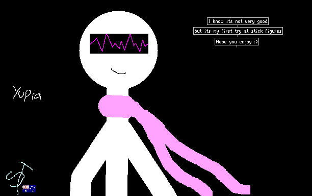 Yupia - XtremeAnimates by ShadowThief