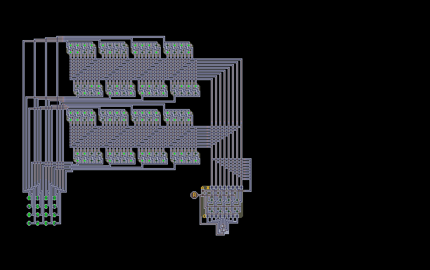 7-Segment hex encoder by obsidianskies