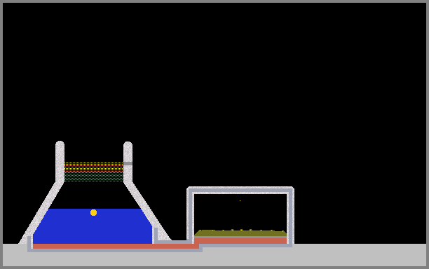 Nuclear Reactor by TSGPL